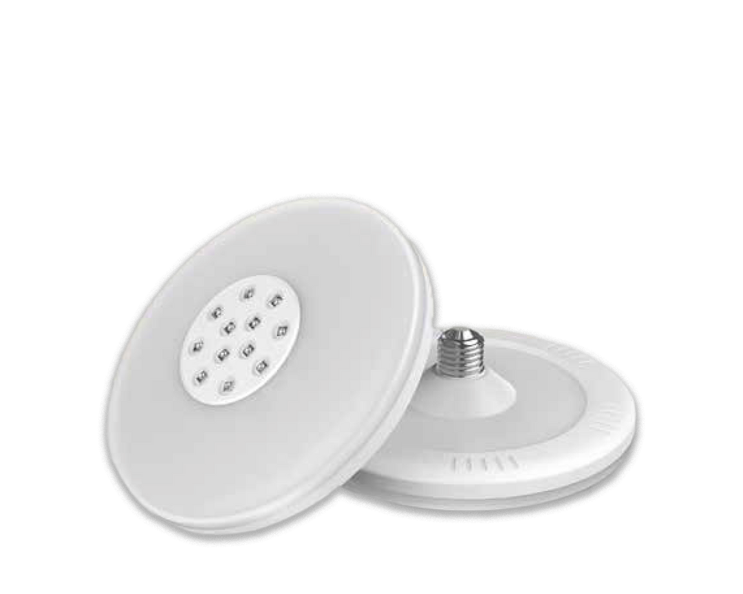 ASTER UV-C UFO Ceiling Light | UV Can Sanitize