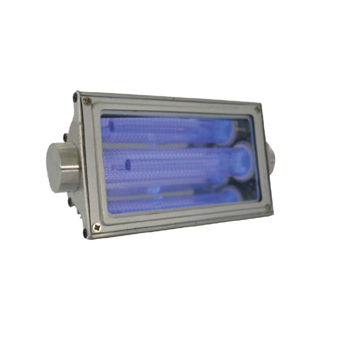 Far UV 222nm Components | UV CAN SANITIZE