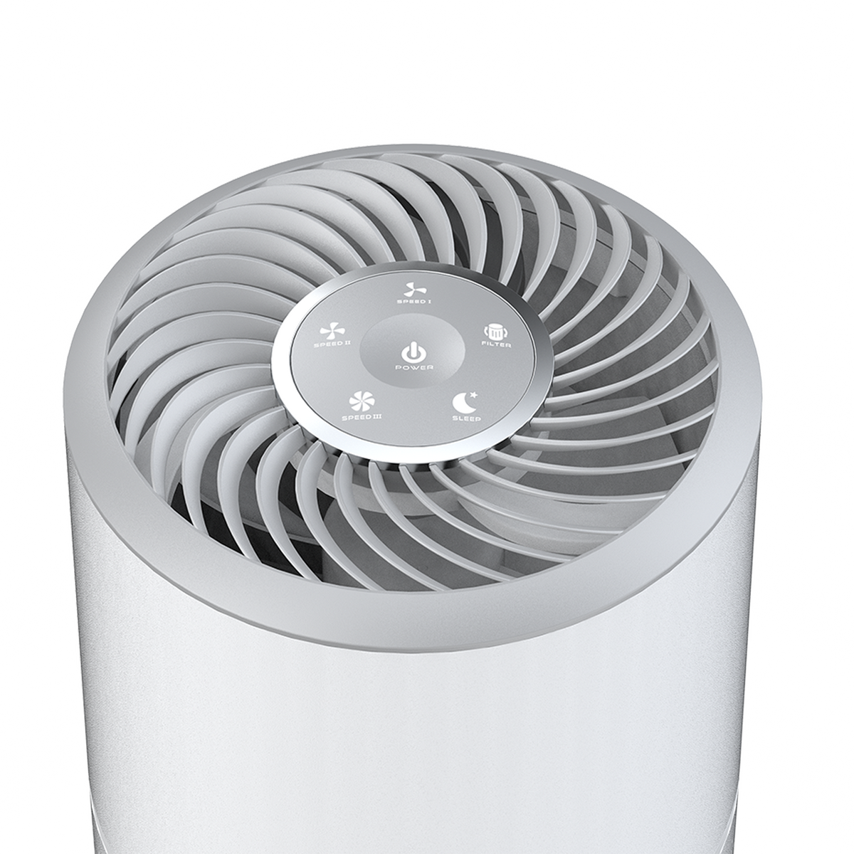 TULIP 2 HEPA Air Purifier | UV CAN SANITIZE