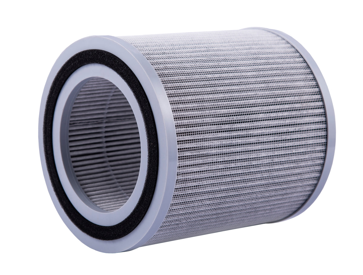 TULIP 2 HEPA Filter Replacement | UV Can Sanitize