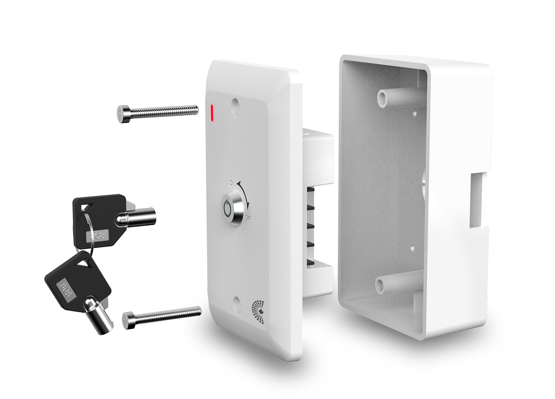 UV Safe Space Interlock System | UV CAN SANITIZE