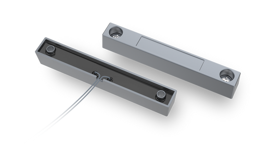 UV Safe Space Interlock System | UV CAN SANITIZE