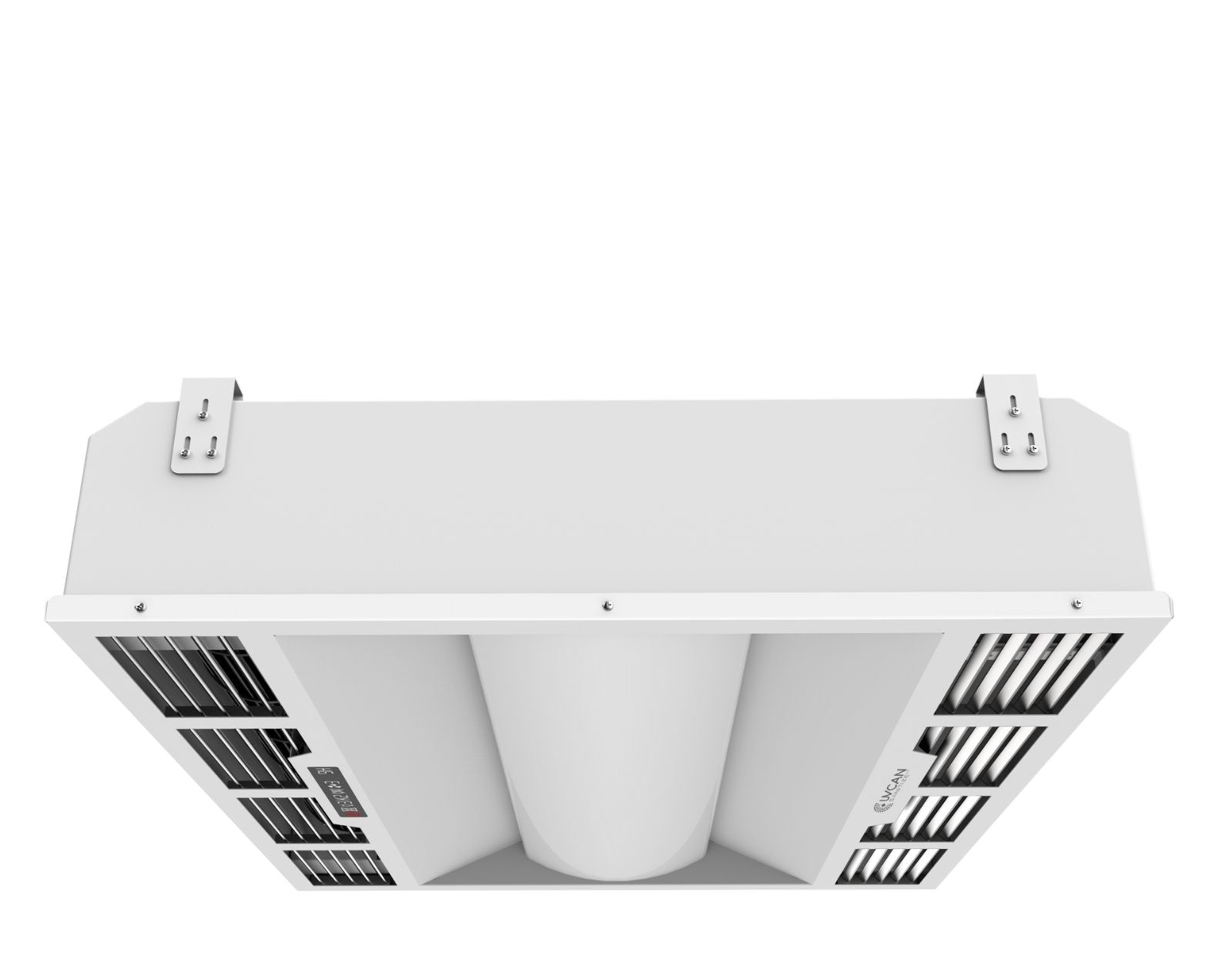 GALAX HEPA Air Purifier Ceiling Panel Light | UV CAN SANITIZE