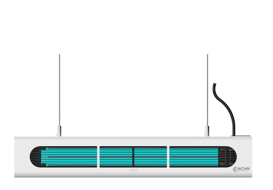 UV-C Light Disinfection Systems | UV Can Sanitize– UV CAN SANITIZE