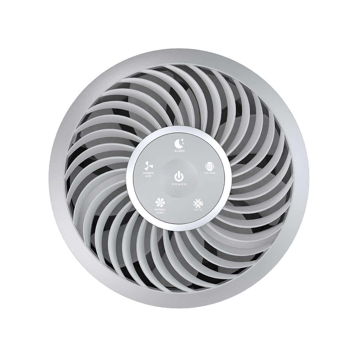 TULIP 2 HEPA Air Purifier | UV CAN SANITIZE